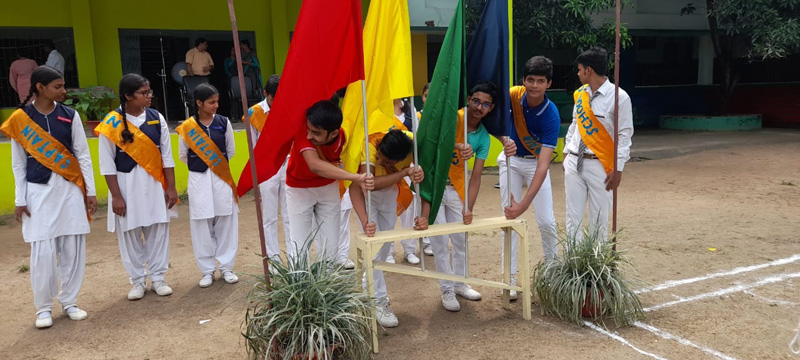 GALLERY – St. Mary’s School