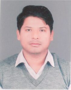 Staff details – St. Mary’s School